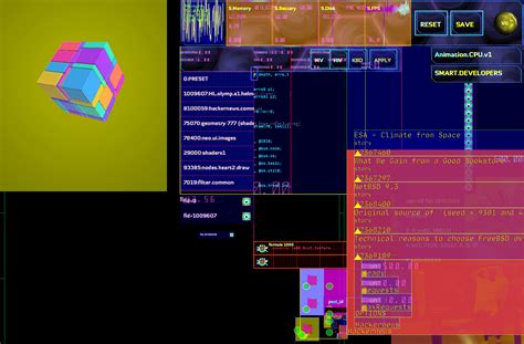 Animation Cpu Update R Acpu
