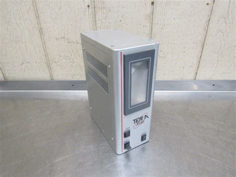 Apollo Seiko Terra Soldering Controller Unit 30 Day Warranty M I S Industrial