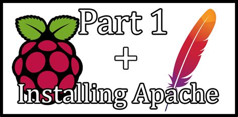 Raspberry Pi Apache2 Web Server On Raspbian Part 1 Dkallen78
