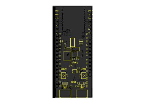 Esp32 S3 Wroom 1 Tb 双核wifi蓝牙模块测试套件 双核esp32芯片 通用型wifi模块 亿佰特wifi蓝牙模块测试套件