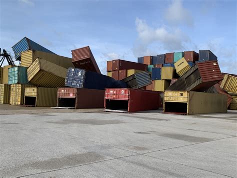 Is Supply Chain Disruption A Good Thing — Supply Chain Mavens