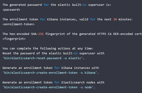 Elasticsearch详解与安装 阿里云开发者社区