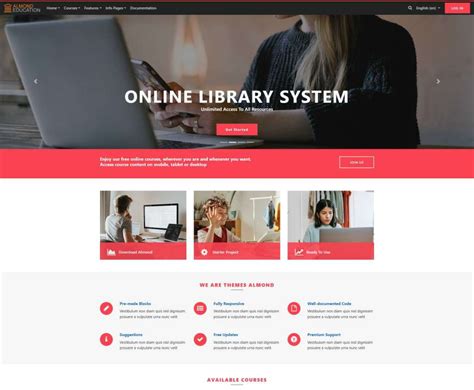 best free moodle themes for moodle 4 0 version lms daily