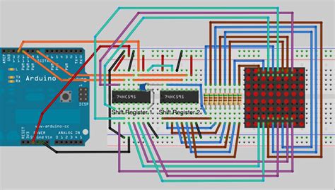 led isr and multiplexing time required to execute the code in
