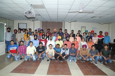 Sabudh Foundation On Linkedin Python Trainingprogram