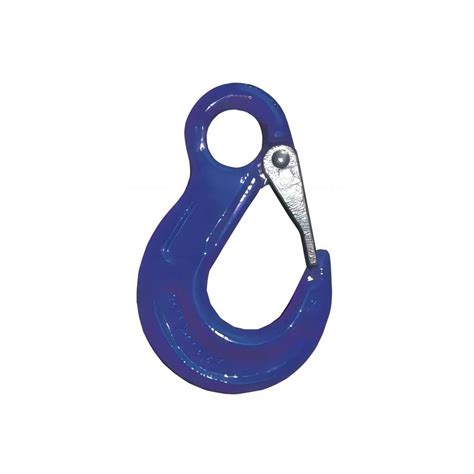 Hook With Safety Latch What And Its Uses Uu Lifting