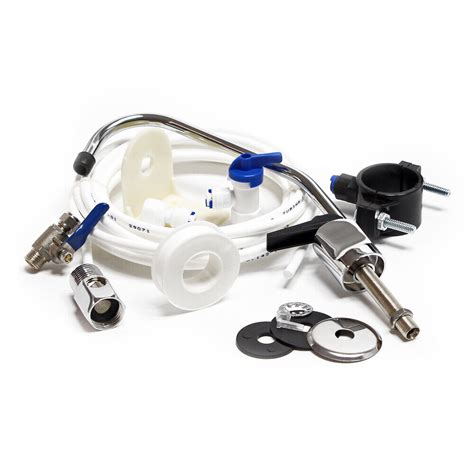 Naturewater Umkehrosmose RO 190 L/Tag NW-RO50-NP35 Osmose ...