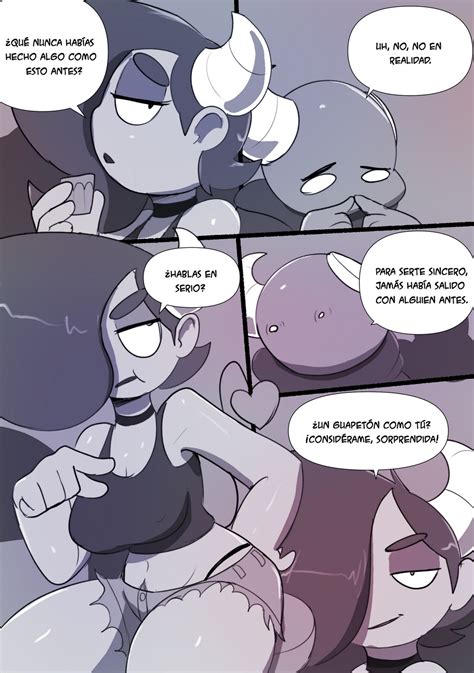 Dandy Demons First Date Chochox Com