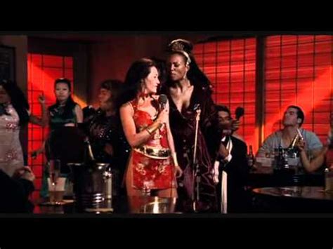 Maggie Q Balls Of Fury Fanvid Youtube