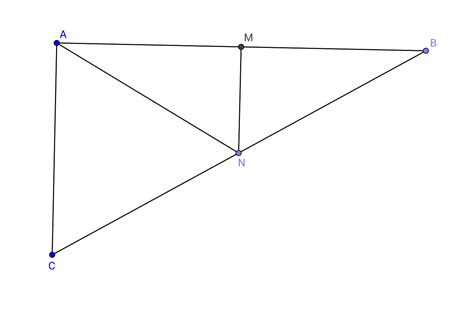 Geometry Right Angled Triangle Proof Mathematics Stack Exchange
