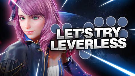 Leverless Alisa Part 1 Youtube
