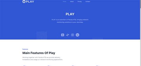 Pandora Writeup Bitisgabonica