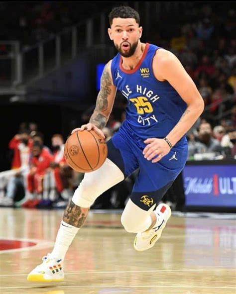 15 Most Famous Light Skin Nba Basketball Players Laacib