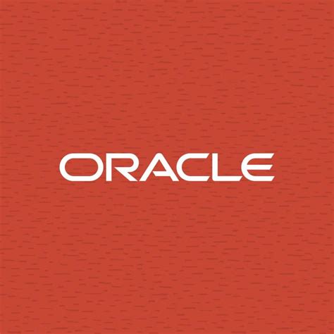 oracleforall melissa nicholas