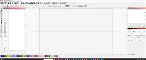 New Update Not Showing All My Tools Lightburn Software Questions