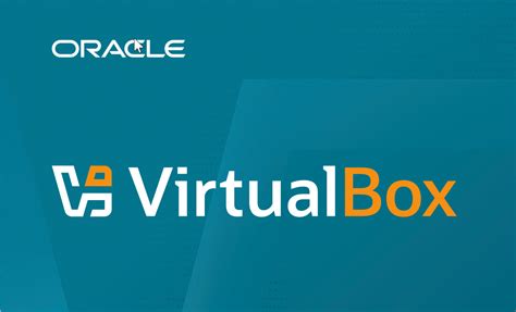 Virtualbox Sysadmin Knowledge