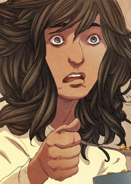 Kamala Khan Photo On Mycast Fan Casting Your Favorite Stories