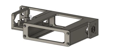 Home Assistant Yellow And Dfrobot Iot Router Rack Mount Modular Hive Tech Solutions