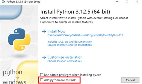 Python 시작하기 코드 탐험가의 탐구기록