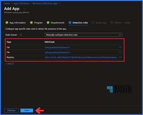 Python Application Installation Microsoft Qanda