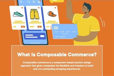 Composable Commerce The Future Of Ecommerce The Social Media Monthly