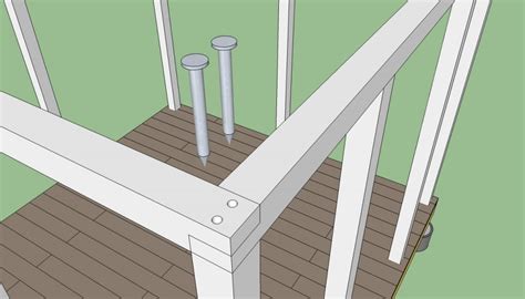 How To Build A Gazebo HowToSpecialist How To Build Step By Step DIY Plans