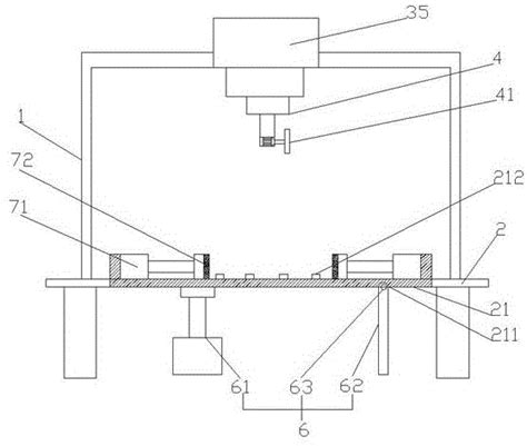 一种板材切割装置的制作方法