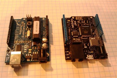 netduino plus part 1