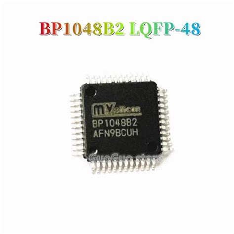 1pcs Bp1048b2 Lqfp 48 Dsp Audio Chip Ic New Original Lazada Ph