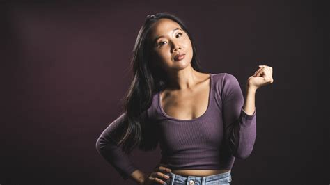 Leslie Liao The Nighttime Routine Tour Soho Theatre