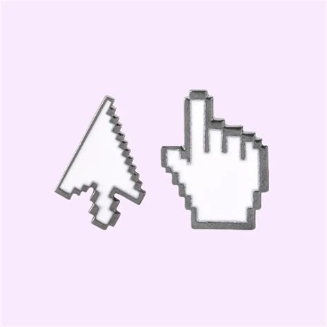 wholesale classical old school window icon mouse pointer click old