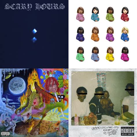 Rap Daddy Playlist By Ryanchaa Spotify