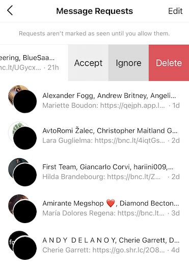 How To Create Instagram Group Chats Step By Step Guide