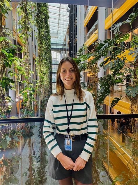 Estelle Dubar On Linkedin Glad To Have Had The Opportunity To See The