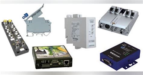 Connectivity The Right Connections For Your Network Control Design