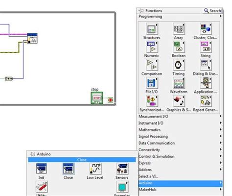 How To Program Arduino With Labview Step By Step Guide
