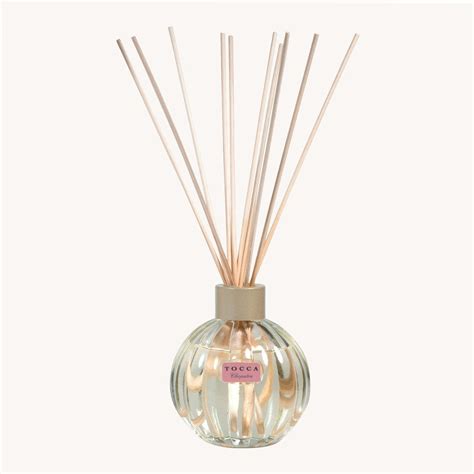 Reed Diffuser Tocca Reed Diffuser Tocca