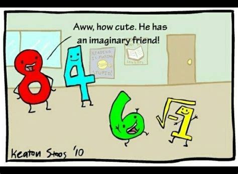 A Meme On Complex Numbers R Mathmemes