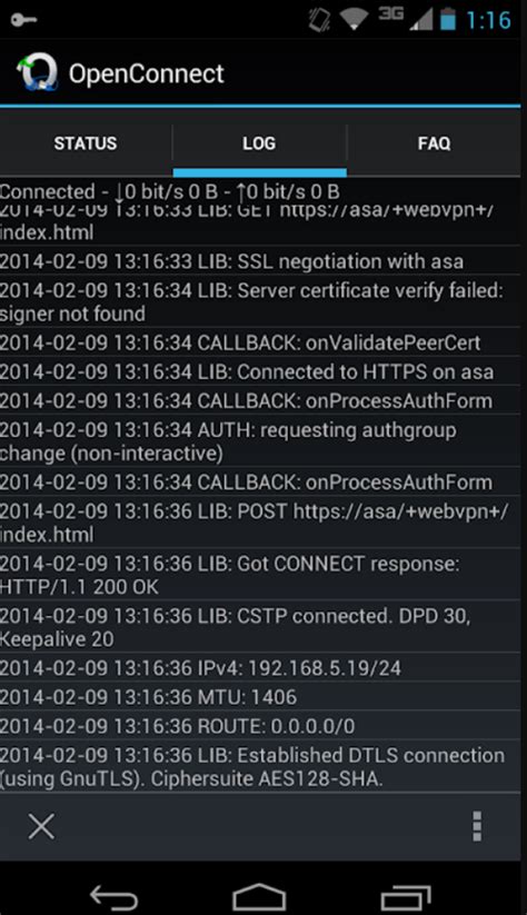 Openconnect For Android Download