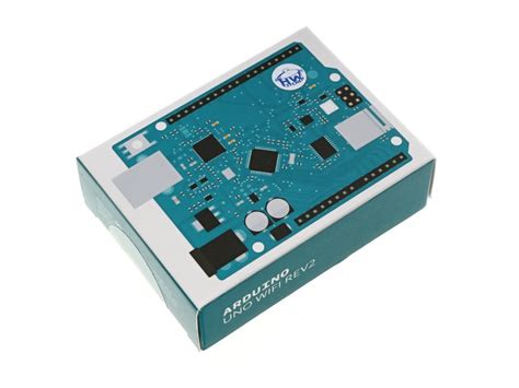 Arduino Uno Wifi R2 Hwkitchen