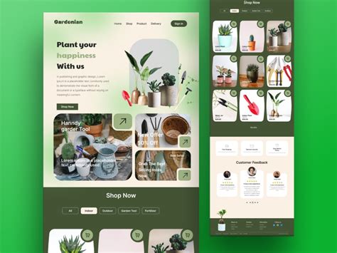 Responsive Website UI UX With Wireframe And Prototyping On Figma Upwork