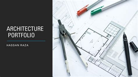 Portfolio By Hassan Raza Issuu