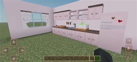The Coquette Furniture Pack Mod For Bedrock Was Removed From Pmc Does
