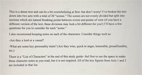 This Is A Dense Text And Can Be A Bit Overwhelming At