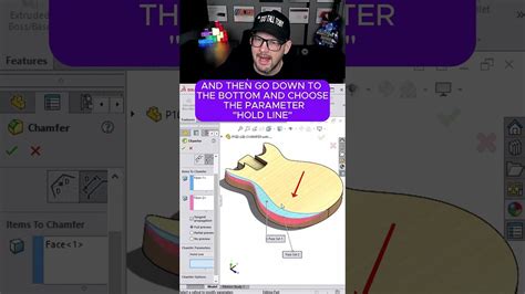 Variable Chamfer With Sharp Start And End Points Rhino Mcneel Forum