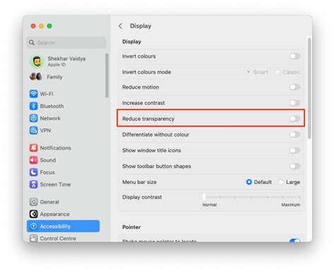 is your macbook menu bar disappeared here s how to fix techlatest