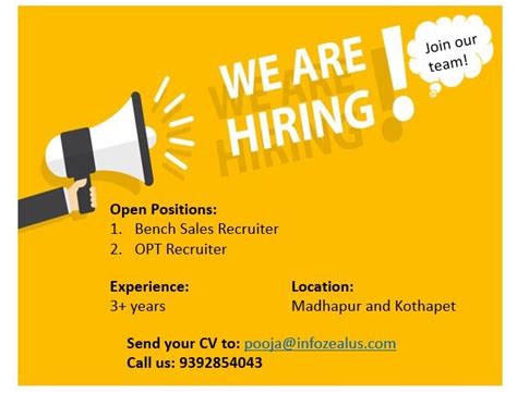 Pooja B Posted On Linkedin