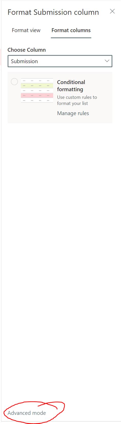 Adding A Flow Button To Sharepoint Online Lists Tdsheridan Lab