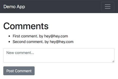 Stimulus And Rails Remote Forms In This Article I Want To Demonstrate