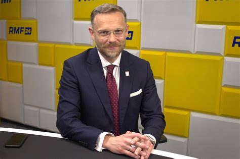 Zaprzysiężenie Karola Nawrockiego Bogucki Wyjaśnia Co Będzie